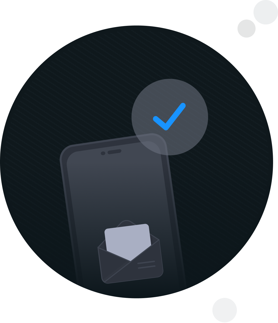 Verify Your Email to Get Started